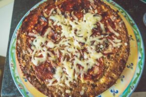 Carnivore Meatza Pizza Recipe | Fit Awakening