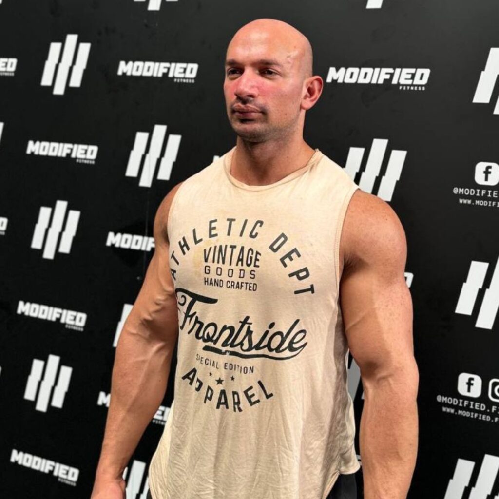 The Ultimate Cheat Sheet For Building Muscle On Carnivore | Sama Hoole